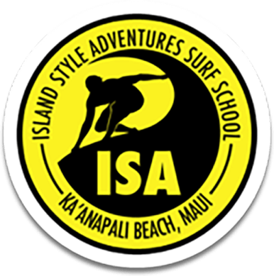 Island Style Adventures Surf School | Maui Surf Lessons